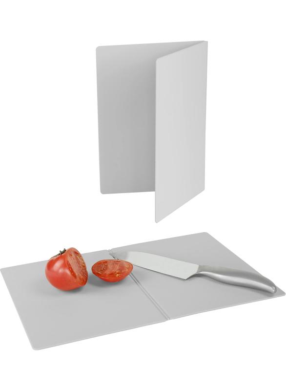 シービージャパン 立てて乾かせる畳めるまな板 atomicoシリーズ