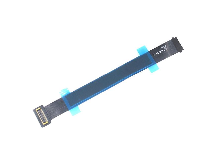 olivinsトラックパッドフレックスケーブル 適用する MacBook Pro 13 インチ Retina A1502 Early 2015 821-00184-A対応機種：MacBook Pro 13'' Retina A1502 Ea...