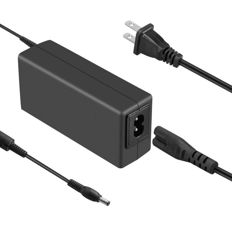 Dalugo レッツノート ACアダプター 16V 5.3A パナソニック向け Let's not CF-LV/CF-SV/CF-FV専用充電器 Panasonic向け CF-AA65D2AJS CF-AA6532AJS CF-AA65D2...