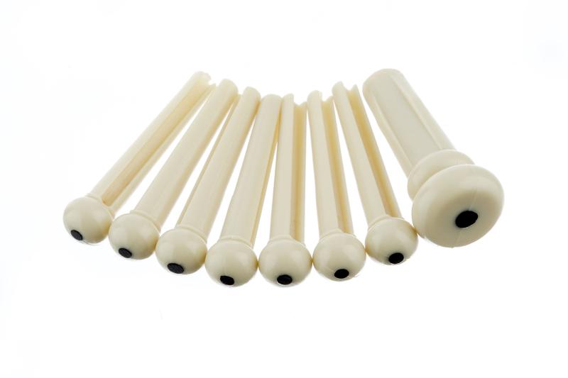 Fender パーツ Bridge Pin Set