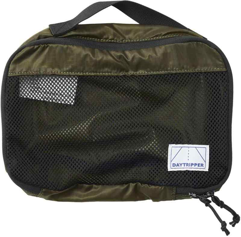 DAYTRIPPER(デイトリッパー) ポーチ PACKING POUCH S 軽量 小分け収納 11101 男女兼用