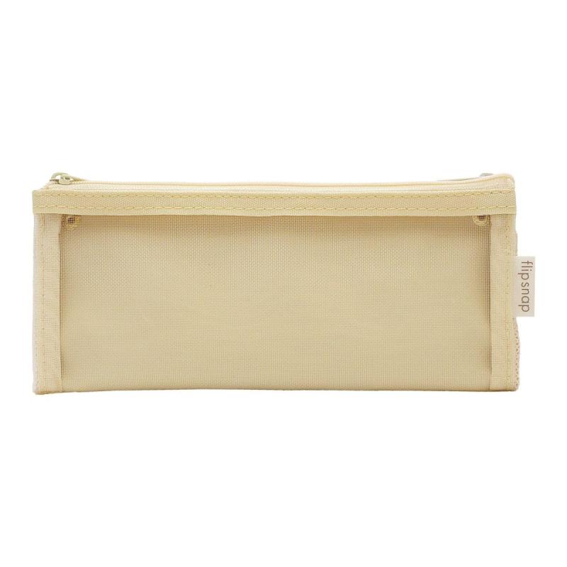 レイメイ藤井 ペンケース フリップスナップペンケース