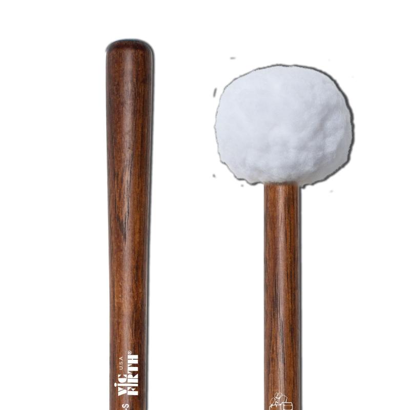 CORPSMASTER BASS MALLET