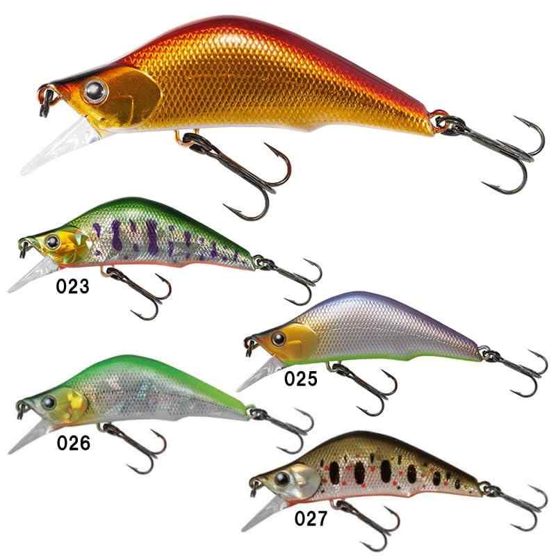 ティムコ(TIEMCO) ナビア50FSLength: 50mm Weight: 5.2gタイプ:ファーストシンキング