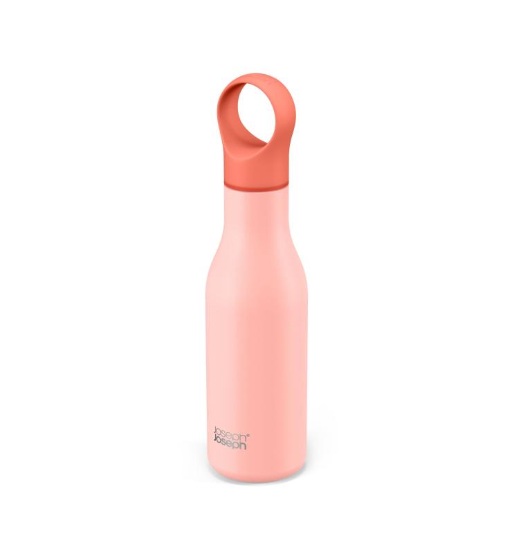 ループ 真空断熱ウォーターボトル THERMOS