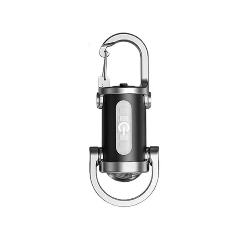 キーホルダー懐中電灯防水照明ランプキーホルダー懐中電灯防水照明ランプ