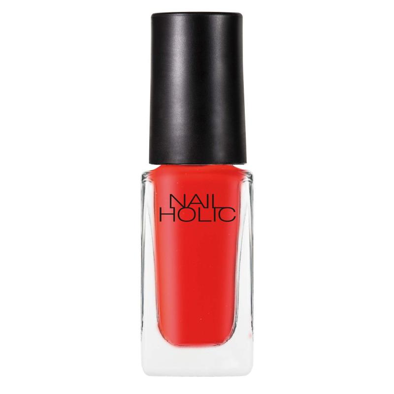 NAIL HOLIC(ネイルホリック) ネイルホリック マニキュア OR209 5mLカラー:OR209サイズ:5mL原産国:フランス内容量:5.00mL