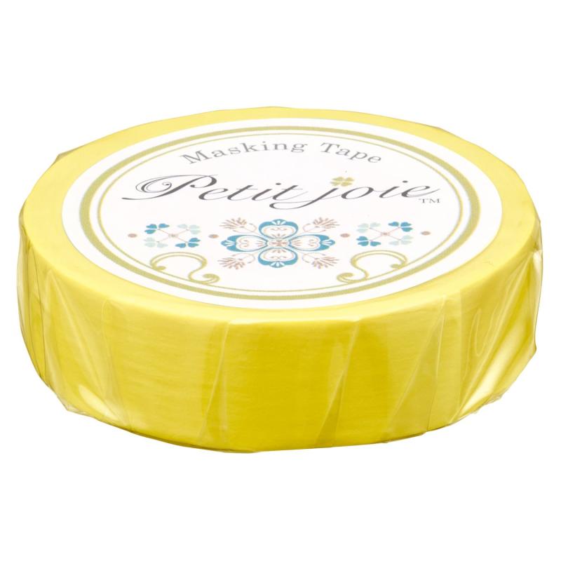 ニチバン プチジョア マスキングテープ 10巻