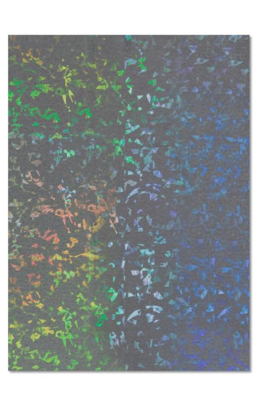 いろは出版 ブロックアルバム BLOCK ALBUM EFFECT SEAL