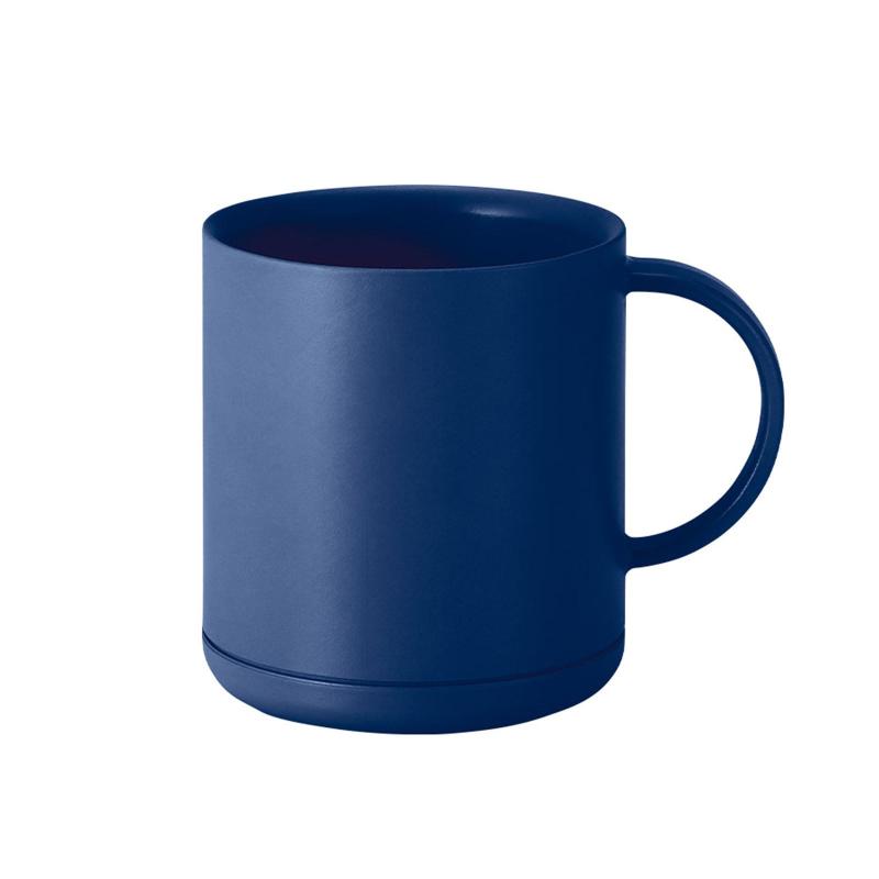 シンプル マグ | 滑り止め マグカップ 割れにくい プラスチック 軽量 軽い 樹脂製 アウトドア プレゼント毎日のコーヒータイムや水分補給を、もっと快適にしませんか？ このサーモマグカップは、シンプルでどんなシーンにも馴染むストレートタイ...