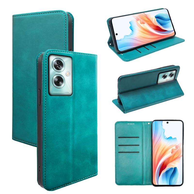 適用 OPPO A79 5G ケース 手帳型 適用 oppo A79 5G 手帳型ケース カバー PUレザー カード収納 財布型 耐衝撃 ケース マグネット スタンド機能付き 5色 (適用 OPPO A79 5G ケース 手帳型)【対応機種...