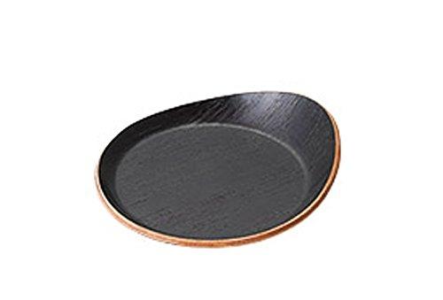 ウッドアクセサリー 耳付コースター 小 DRINK_COASTER