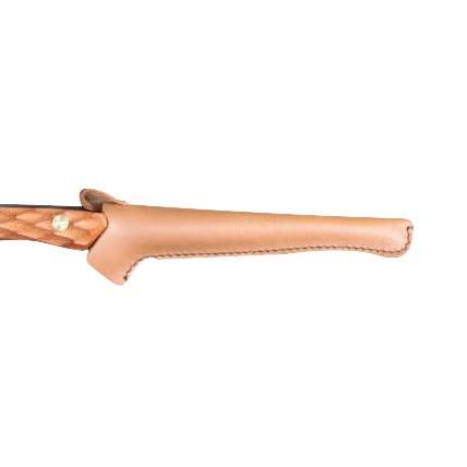 What will be will be FEDECA CLEVER TONG レザーケース WWB トング 国産 本革FEDECA【CLEVER TONG】の専用レザーケース。本体の持ち手ウッドパーツのかたちに合わせ、洗練された本体のデザ...