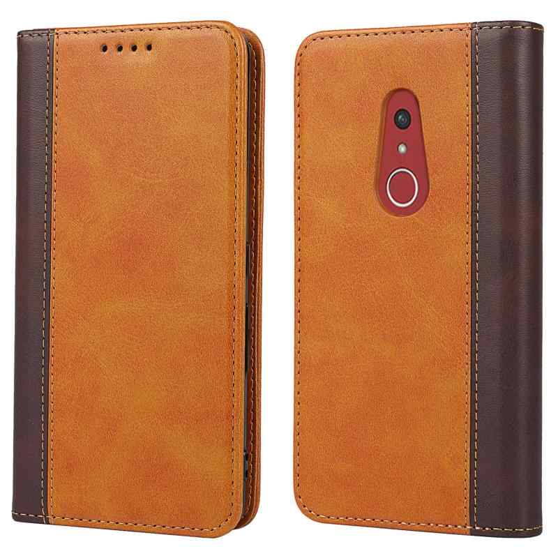 らくらくスマートフォン F-52B ケース