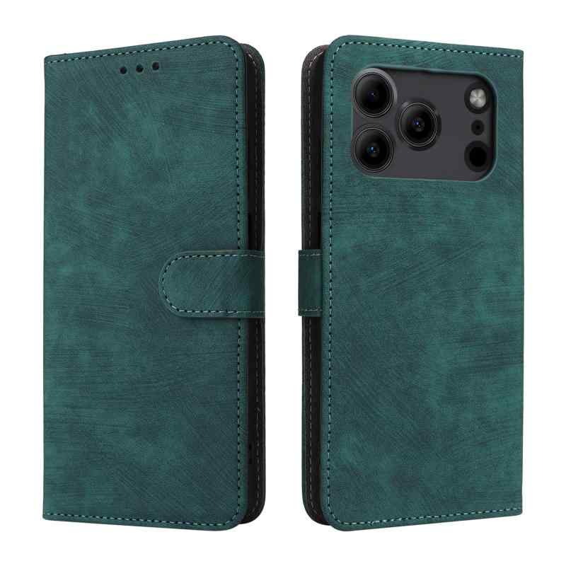 For DOOGEE Note56/Note56 Pro/Note56 Plus ケース 手帳型 カバー 財布型【Celesaiq】高級PUレザー 耐衝撃 軽量 薄型 カード収納 横置き機能 磁気開閉 指紋防止 全面保護