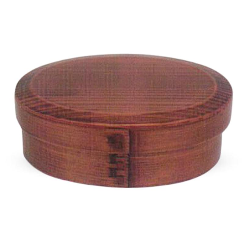 J－kitchens 弁当箱 木製 一段 漆 亀甲 17.5x13x6.5cm 750ml素材/木製・漆木製品は天然素材の為、実物と写真で質感が異なる場合がございます。同じ商品でも木目、重さ、色合いが異なります。 掲載されている商品の色は、...