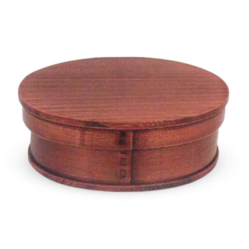 J－kitchens 弁当箱 木製 一段 漆 18x13.5x7cm 650ml素材/木製・漆木製品は天然素材の為、実物と写真で質感が異なる場合がございます。同じ商品でも木目、重さ、色合いが異なります。 掲載されている商品の色は、お使いのP...