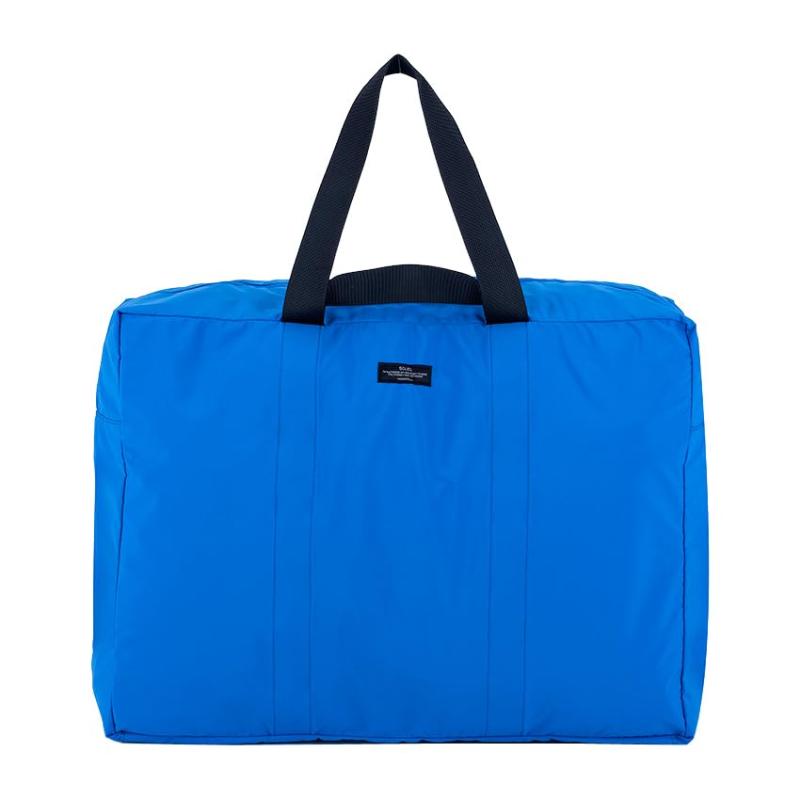 [ソレイユ] ボストンバッグ 【ウィークエンドボストン】 鞄 旅行 バッグ 軽量 撥水 大容量 ポケッタブル