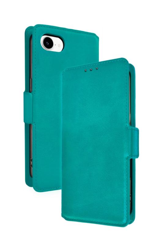 シズカウィルRe iPhone 16e ケース カバー 手帳型 本革調 レザーケース 1個入り【上質な手帳型スマホケース】 本革調なのに高級感を演出してくれるフェイクレザー手帳型ケースシンプルなデザインなので、ビジネスやフォーマルにもピッタ...