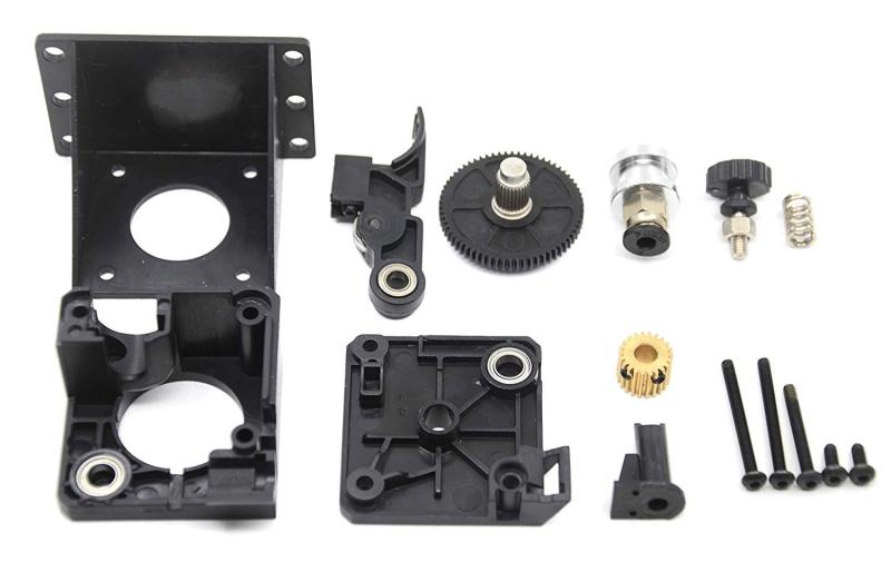 3Dプリンター用のTitan 押出機 Extruder Bowden V6 Hotendドライブフィードキット