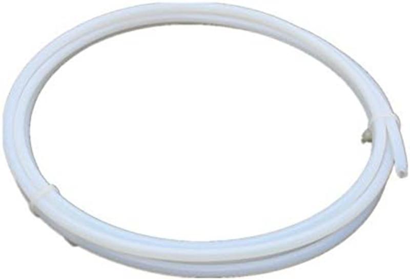 T&amp;B PTFEチューブ 3Dプリンター用 押出機用 内径4mm×外径6mm テフロンチューブ reprap