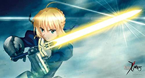 Fate Zero マイクロファイバーバスタオル セイバー