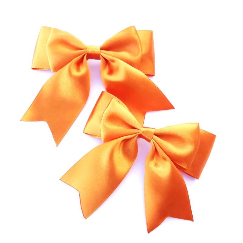 （小野寺屋/ペンギンランド）【ヘアクリップ／左右2個セット】シンプルリボン【 ロリータ ゆめかわいい ゴスロリ ヘアクリップ ヘアピン ヘアアクセサリー コスプレ 量産型 地雷系】ゴスパン　パンク　ヴィジュアル系　推し活　地雷系　ホス狂のよ...