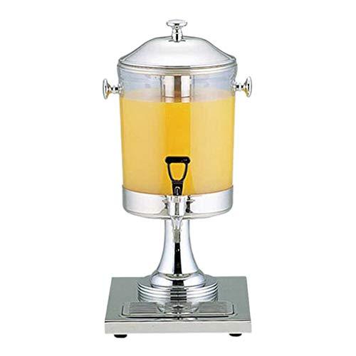 KINGOジュースディスペンサー6L用 部品アイスコア(仲子)/62-6531-96規格:アイスコア(仲子)材質:ステンレス、アクリル仲子付