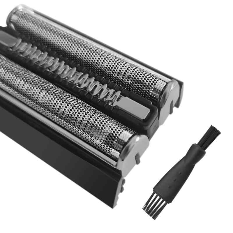 Ligefoy ;シリーズ5 替刃 52B 5030 5030s 5140 5140s シェーバー F/C 52B Series5 交換用網刃 互換品【互換品】シリーズ5用ブラックF/C52Bの互換品です。正規品や純正品ではございません。コ...