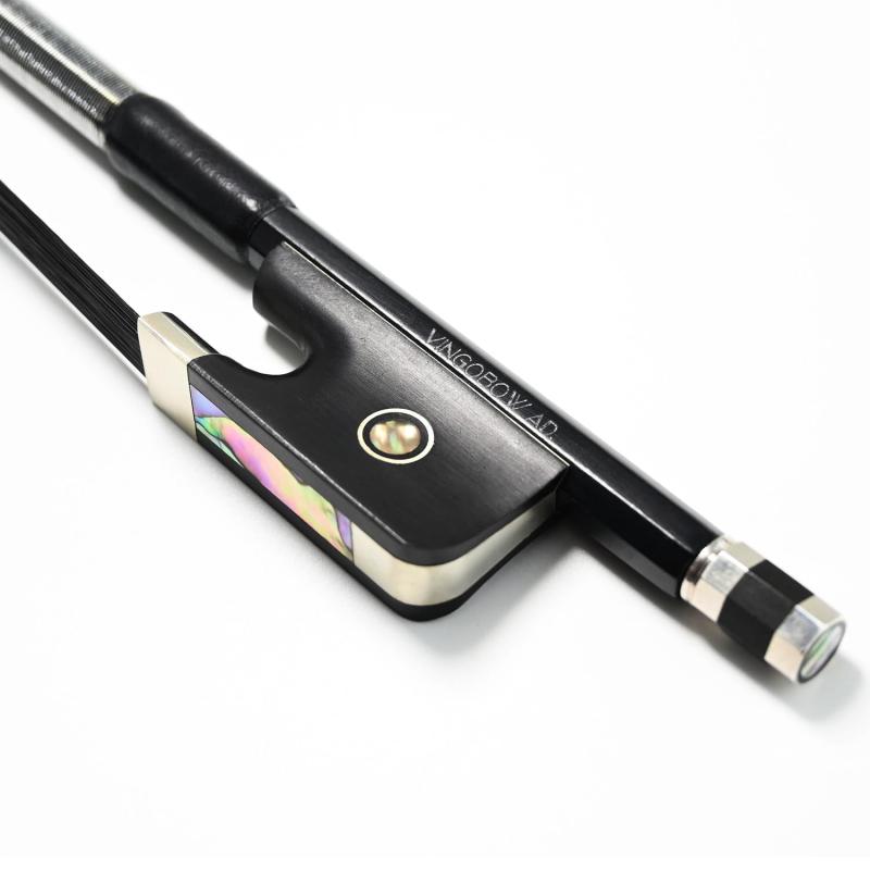 VINGOBOW ビオラ用 カーボン弓