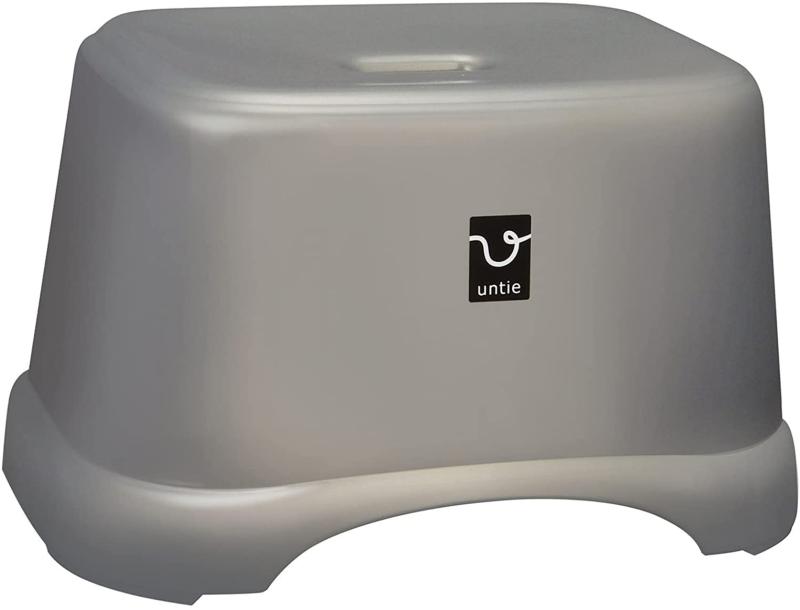 シンカテック アンティ N.風呂椅子角CL 高さ20.9cm シルバー 日本製 430161独自の製法でパールのような輝きに仕上げたアンティシリーズ。[サイズ]約35×24.5×高さ20.9cm