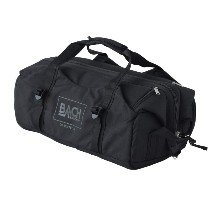 [バッハ] BACH ドクター ダッフル 30リットル Dr.Duffel 30L ボストンバッグ ドラム型バッグ メン 281353-0001 30L / black商品管理番号：bah-281353サイズ：幅：50cm×高さ：20cm×...