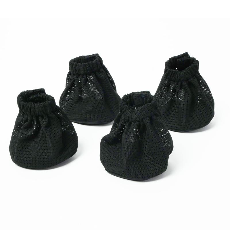 キャスターカバー,スーツケース,メッシュ地,通気性, 保管用,旅行用,劣化防止,ホイールカバー4個セット4個セットベルクロ付きのスリット構造なので簡単着脱。口元はゴムが入っているので外れにくい。伸縮性と通気性の高いメッシュ生地を使用している...