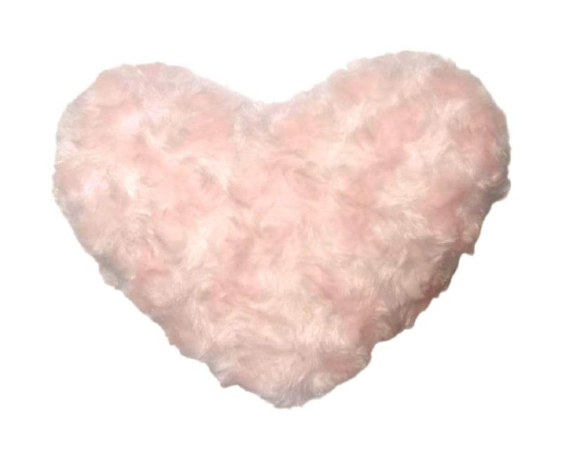 VX プラッシュ ハート 型 ミニクッション 20cm デコレーション クッション, ピンク インテリア PIKU-01サイズ: ハート型のミニクッションは20cmのコンパクトサイズで、インテリアとして最適な大きさです サイズ：横20cm　...