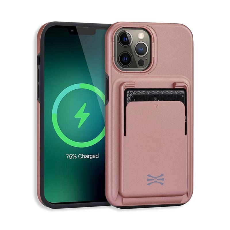 MXP - Compatible with iPhone 12/12 Pro