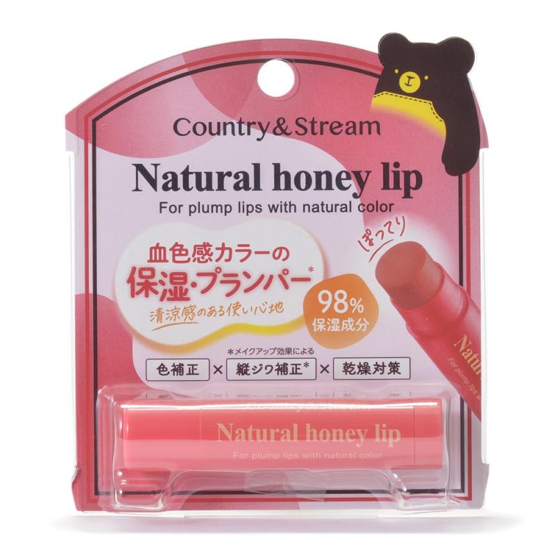 カントリー&amp;ストリーム リップクリーム CP
