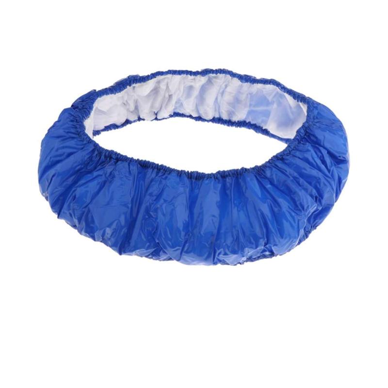 Keynis トランポリン 交換用カバー 折り畳み式トランポリン トランポリン専用カバ 保護カバー スプリングカバー【簡単なクリーニング】スプリングカバーは簡単に取り付けたり取り外したりできます。表面は耐候性・撥水性のPVC製で、掃除が簡単...