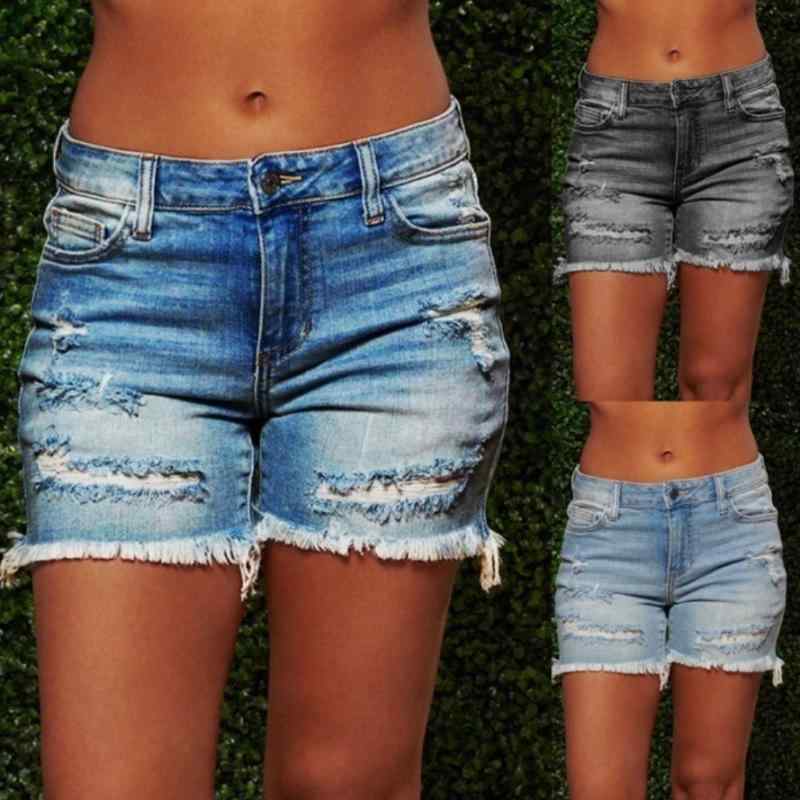 ・カテゴリ: デニムパンツ・素材: デニムコットン、オーガニックコットン・スタイル: ストレート、きれいめカジュアル・パンツ丈: ショートパンツ（3分丈）・ウエスト: ミドルウエスト・厚さ: 薄手・デザイン: ファスナー、手作業ダメージ加工...