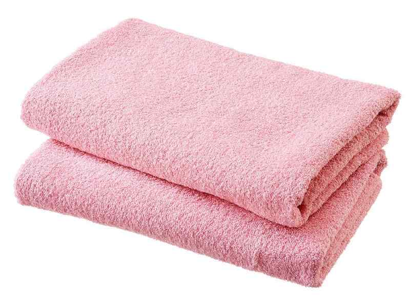 Terry Labo ホテル 超大判バス 2枚セット 超大判バスタオル 日本製 泉州タオル（約90×200cm）超大判 バスタオル 同色2枚セット　生産地：日本製（泉州タオル）　素材：綿　100％　サイズ・重さ：約90×200cm・1,65...