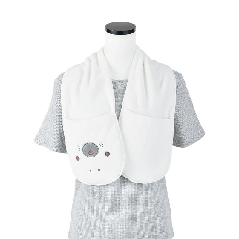 りぶはあと プレミアムねむねむアニマルズ スタンドペンケース ふでばこ 立つ 文房具