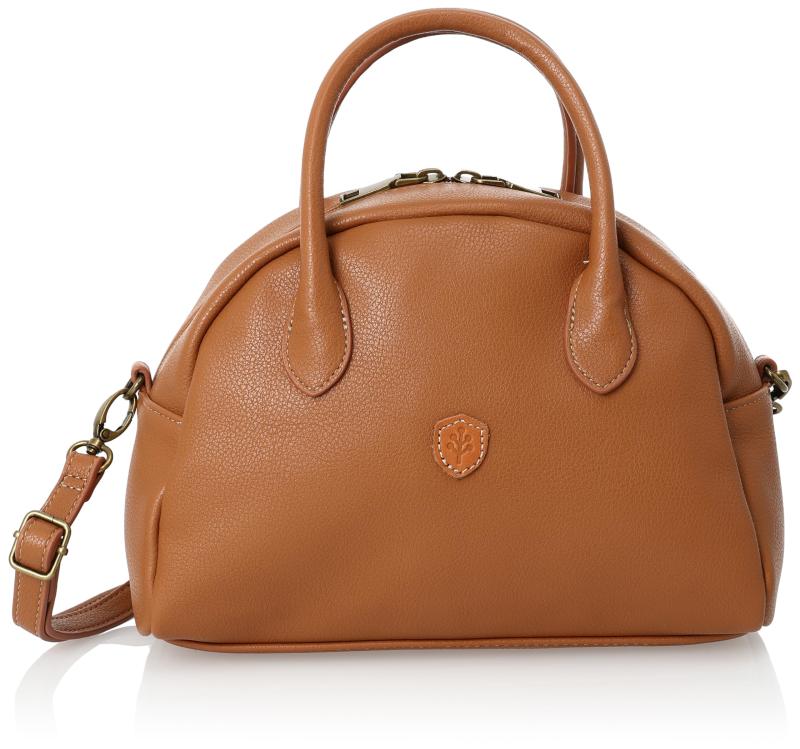 [chiemi sacs チエミサックス] ハンドバッグ ミニボストン ショルダーバッグ 2WAY シンプル ナチュラル 2402-6252シンプルでスタイルを選ばない、2way仕様のミニボストンバッグサイズ： 約 18.5×25.5×9(...