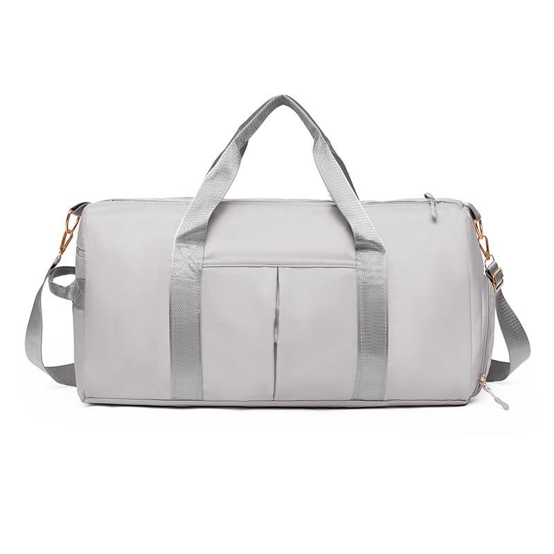 ボストンバッグ 修学旅行 旅行バッグ レディース 折りたたみ 靴収納 パステル 軽量 旅行 キャリーオンバック 1個【3WAYで様々なシーンに対応】小中学生の修学旅行から女性のジム利用まで対応する多機能ボストンバッグ。手提げ・ショルダー・キ...