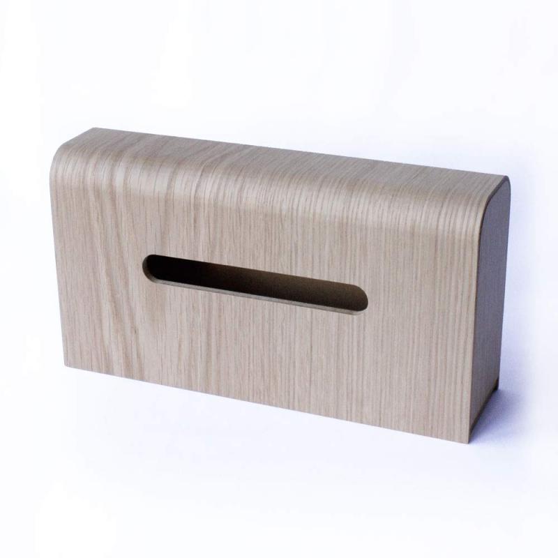 ヤマト工芸 3way tissue N サイズ：約W26 D7.5 H14 YK18-103サイズ：約W26 D7.5 H14