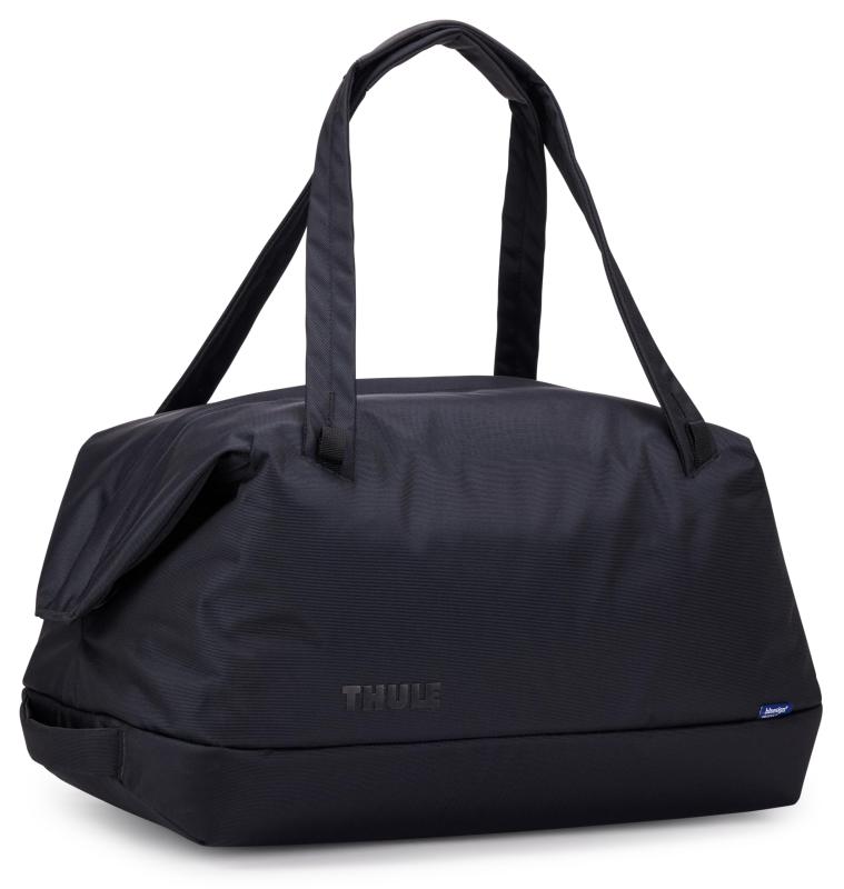 THULE(スーリー) ダッフルバッグ Thule Subterra 2 Duffel 35Lサイズ:54.5×32.5×29cm重量:0.95kg容量:35L素材:ナイロン、ポリエステル