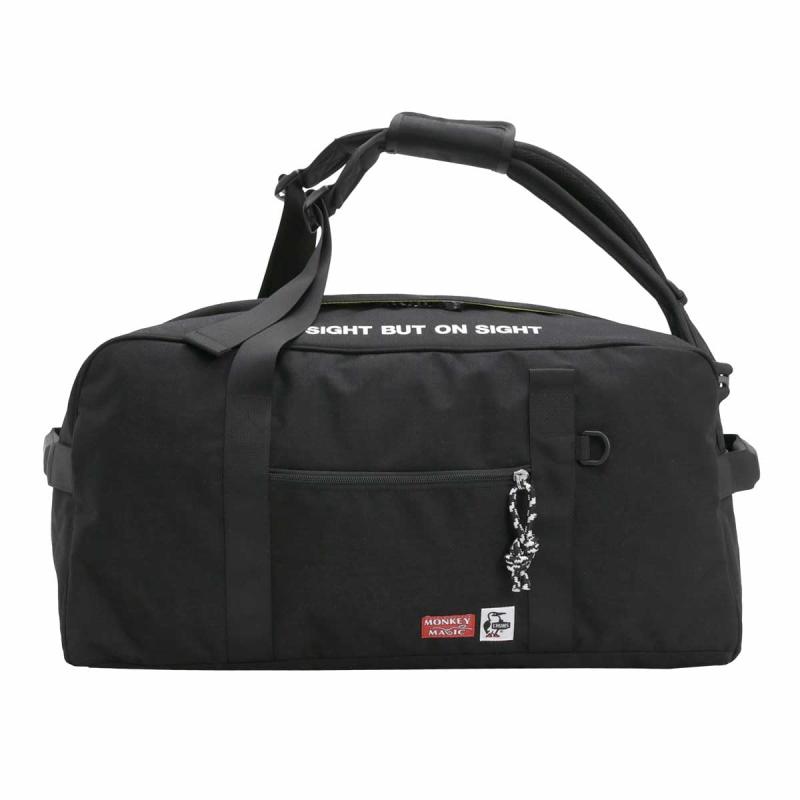 [Chums] 24 Monkey Magic Small 2wayCHUMS2024春夏商品