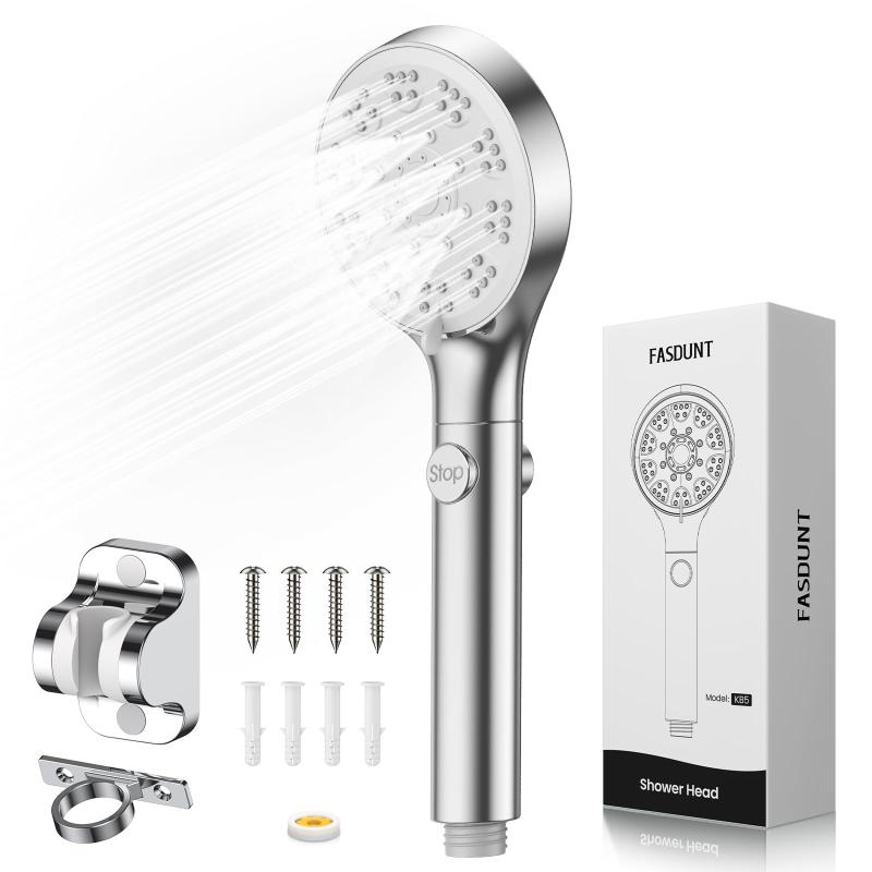 FASDUNT シャワーヘッドシャワーヘッド