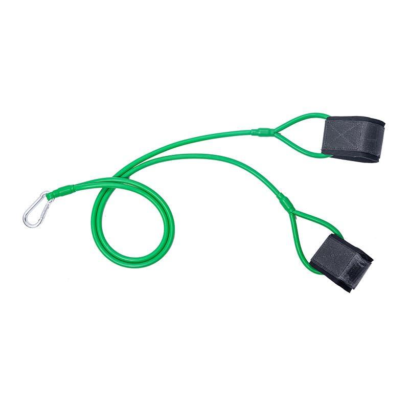 MaT store トレーニングチューブ 野球 ソフトボール チューブ ストレッチ 体幹チューブ【野球やソフトボールをする方に】肩回りのインナーマッスル強化に役立つトレーニングチューブです。ピッチングとバッティングの回転速度アップ・腕のスト...