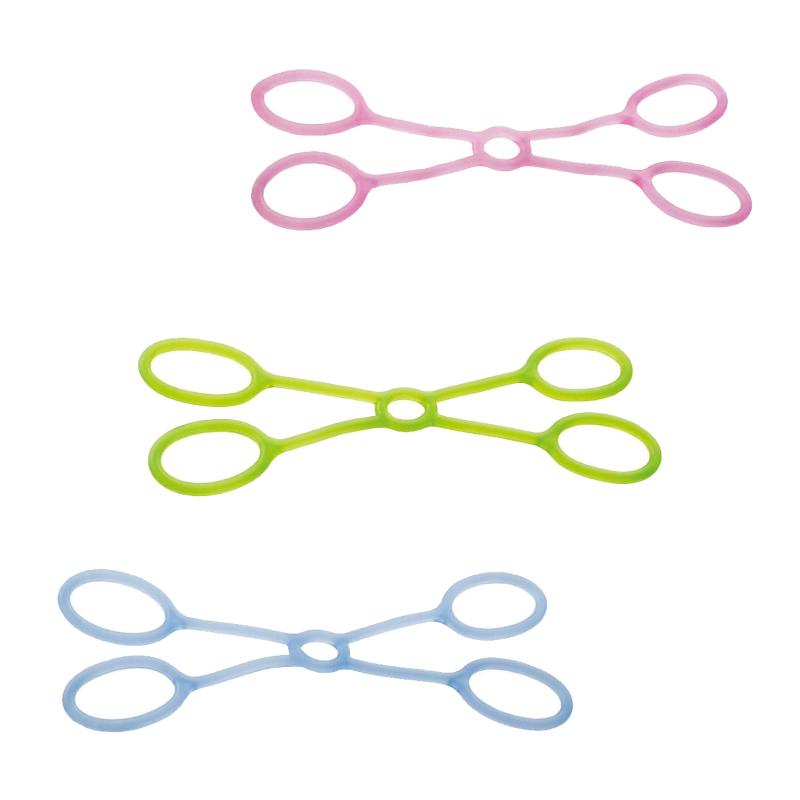 LEZAX(レザックス) IDEAL BODY ストレッチスパイダー IBFG-6769