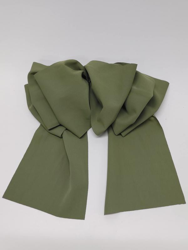 ヘアアクセサリー バレッタ リボン ボリューム 大正ロマン 卒業式 入学式 デート