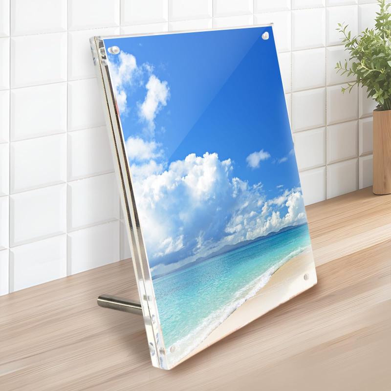 互陽 アクリルマグネットフレーム